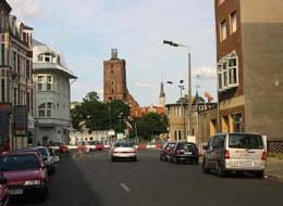 Ort: Guben - Gubin - Deutsche und Polen (rbb) Geschichte, Biografien ...